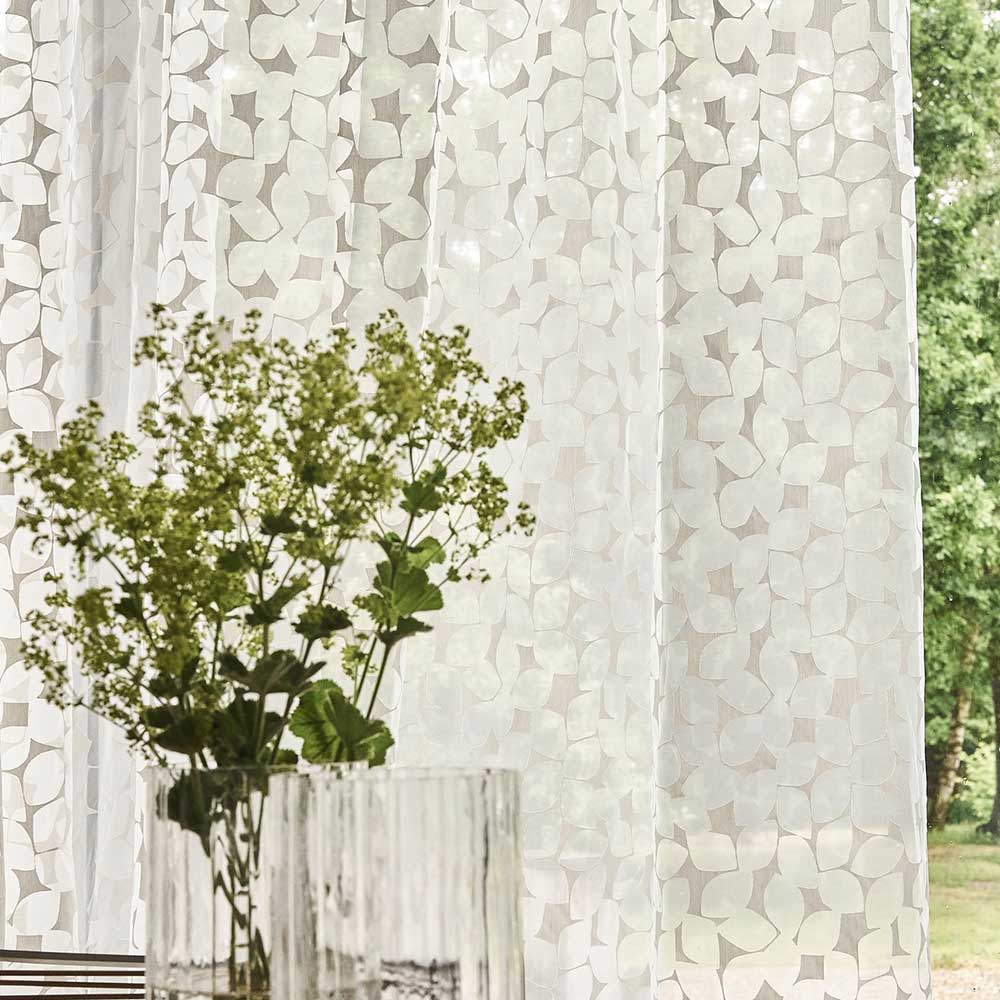 Vorhänge & Stoffe - Schönauer Raumausstattung - Textile Raumgestaltung ...