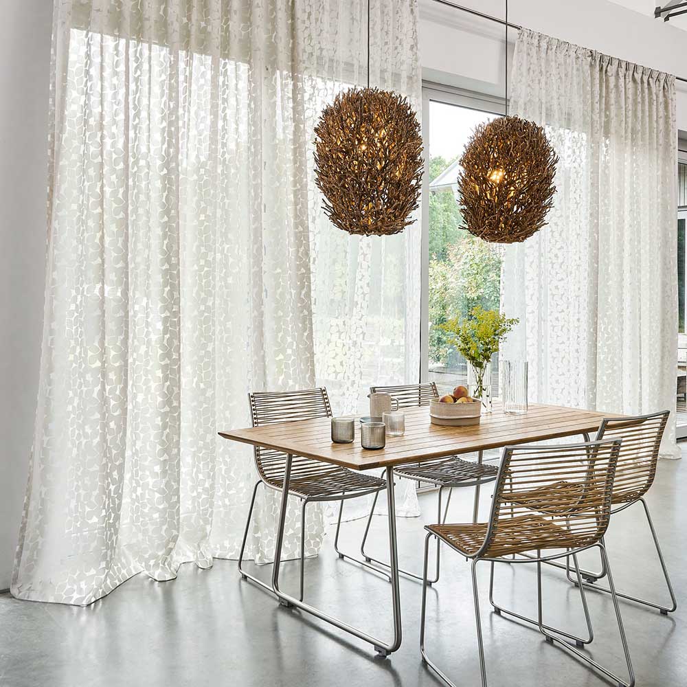 Vorhänge & Stoffe - Schönauer Raumausstattung - Textile Raumgestaltung ...